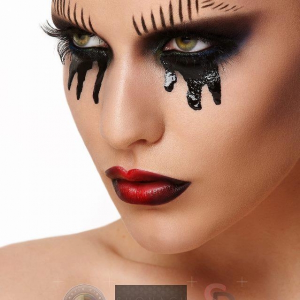 Shonagh Scott | Make-Up Artist, Youtuber & Social Influencer