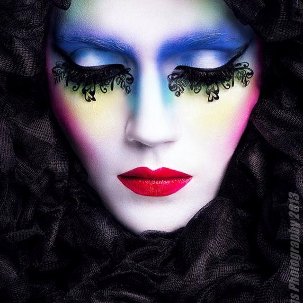 Shonagh Scott | Make-Up Artist, Youtuber & Social Influencer